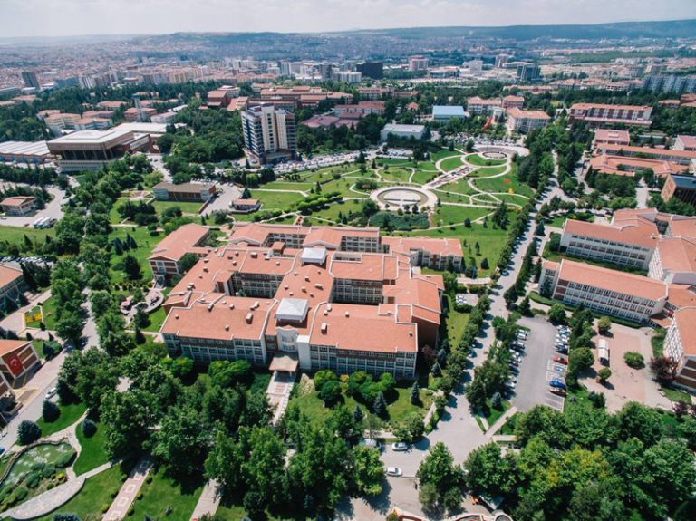 Erasmus+ stipendija u ljetnom semestru 2023/24. na Univerzitetu Anadolu, Turska (studenti ...