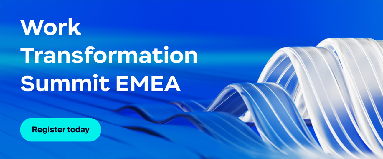 Zoom's Work Transformation Summit EMEA - Univerzitet u Tuzli