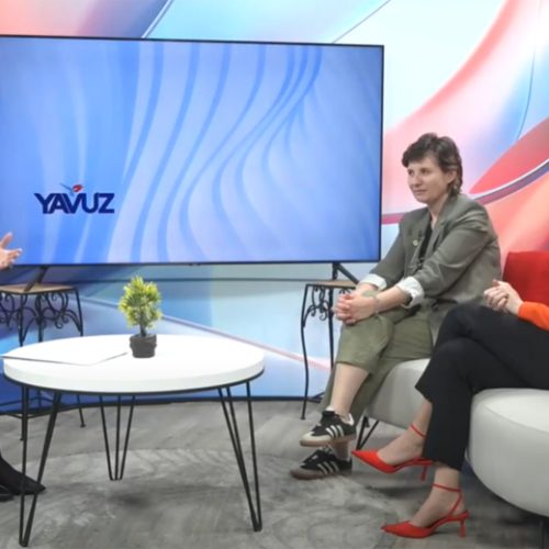 UMNOŽIMO SVOJA ZNANJA - Univerzitet u Tuzli