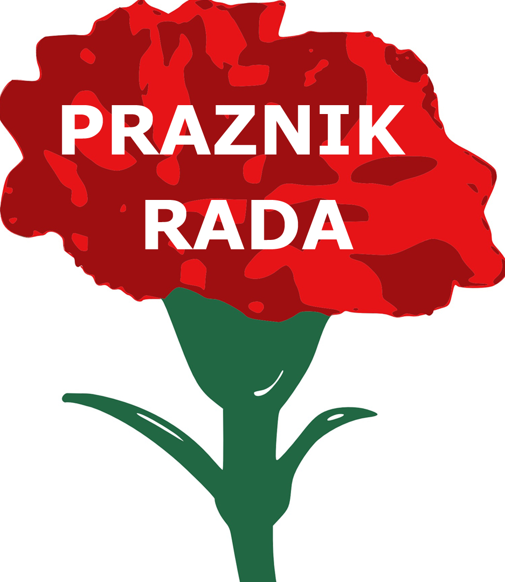 Čestitka povodom Međunarodnog praznika rada - Univerzitet u Tuzli