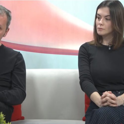 UMNOŽIMO SVOJA ZNANJA - Univerzitet u Tuzli