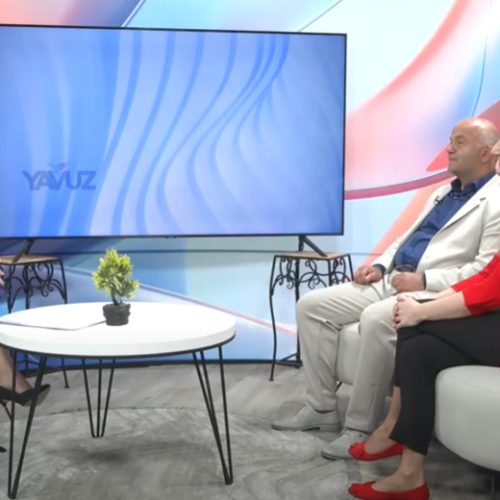 UMNOŽIMO SVOJA ZNANJA - Univerzitet u Tuzli