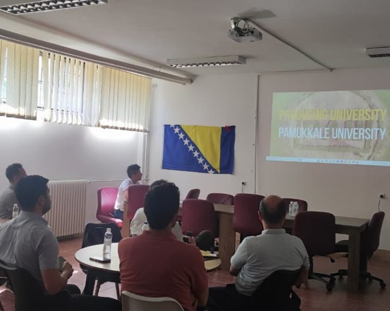 Aktuelnosti - Univerzitet u Tuzli